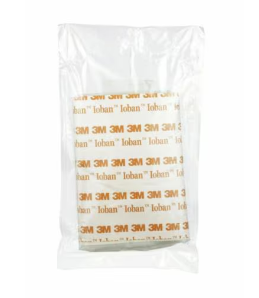 3M™ Steri-Drape™ Isolation Drape - 3M India Limited