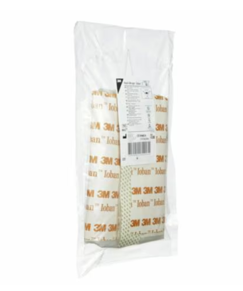 3M™ Steri-Drape™ Isolation Drape - 3M India Limited