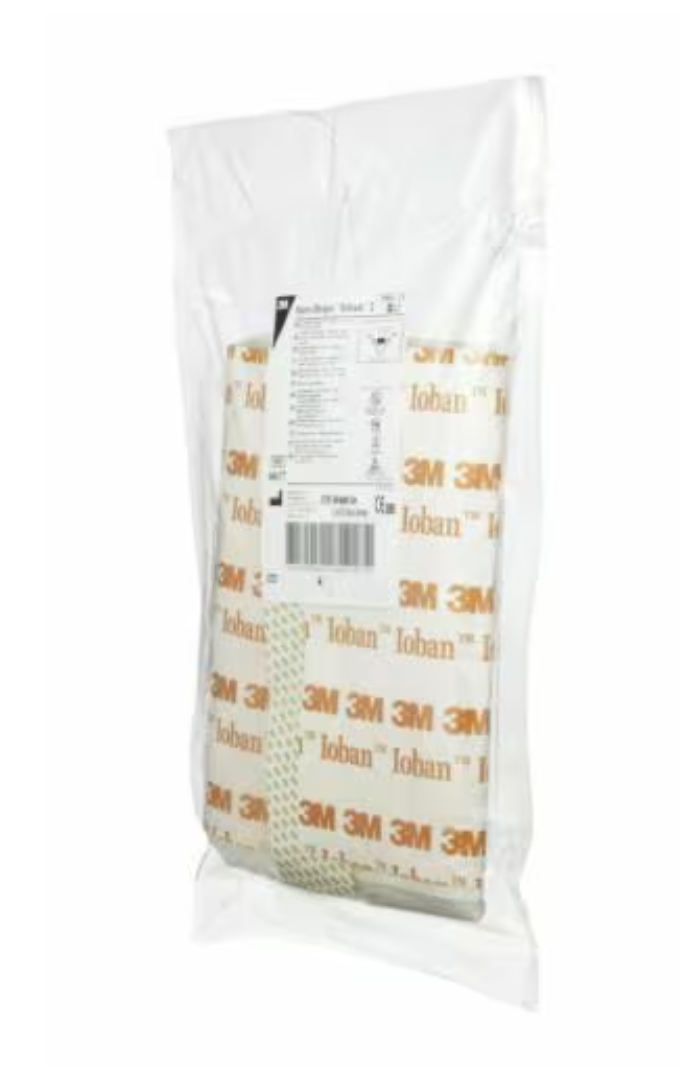 3M™ Steri-Drape™ Isolation Drape - 3M India Limited