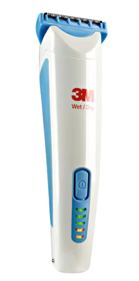 3M™ Surgical Clipper Professional - Medical Blades by 3M