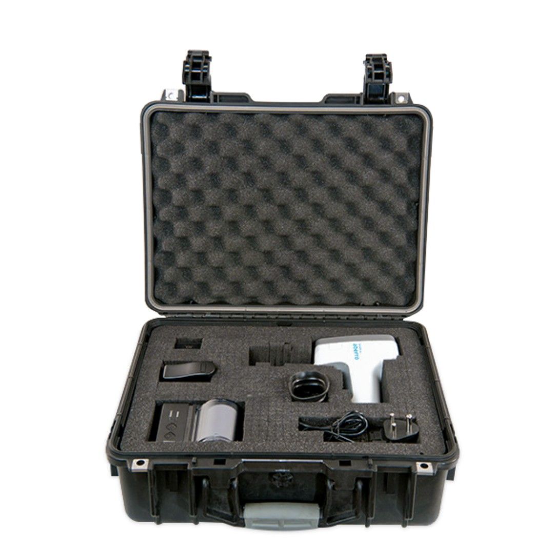 3nethra aberro - Hand-held Autorefractometer | Forus Health Pvt. Ltd.