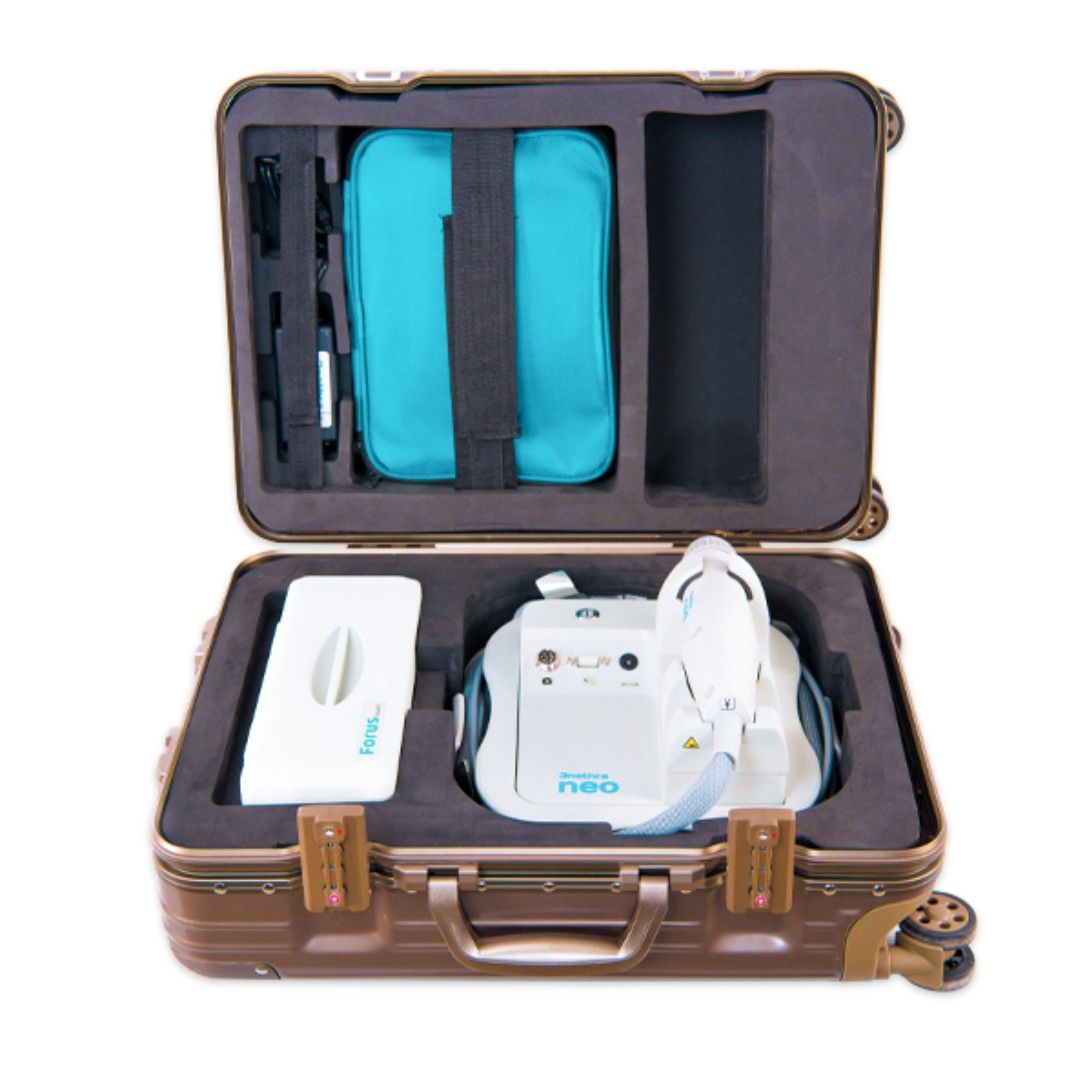 3nethra neo - Advanced Digital Wide-field Imaging Systems | Forus ...