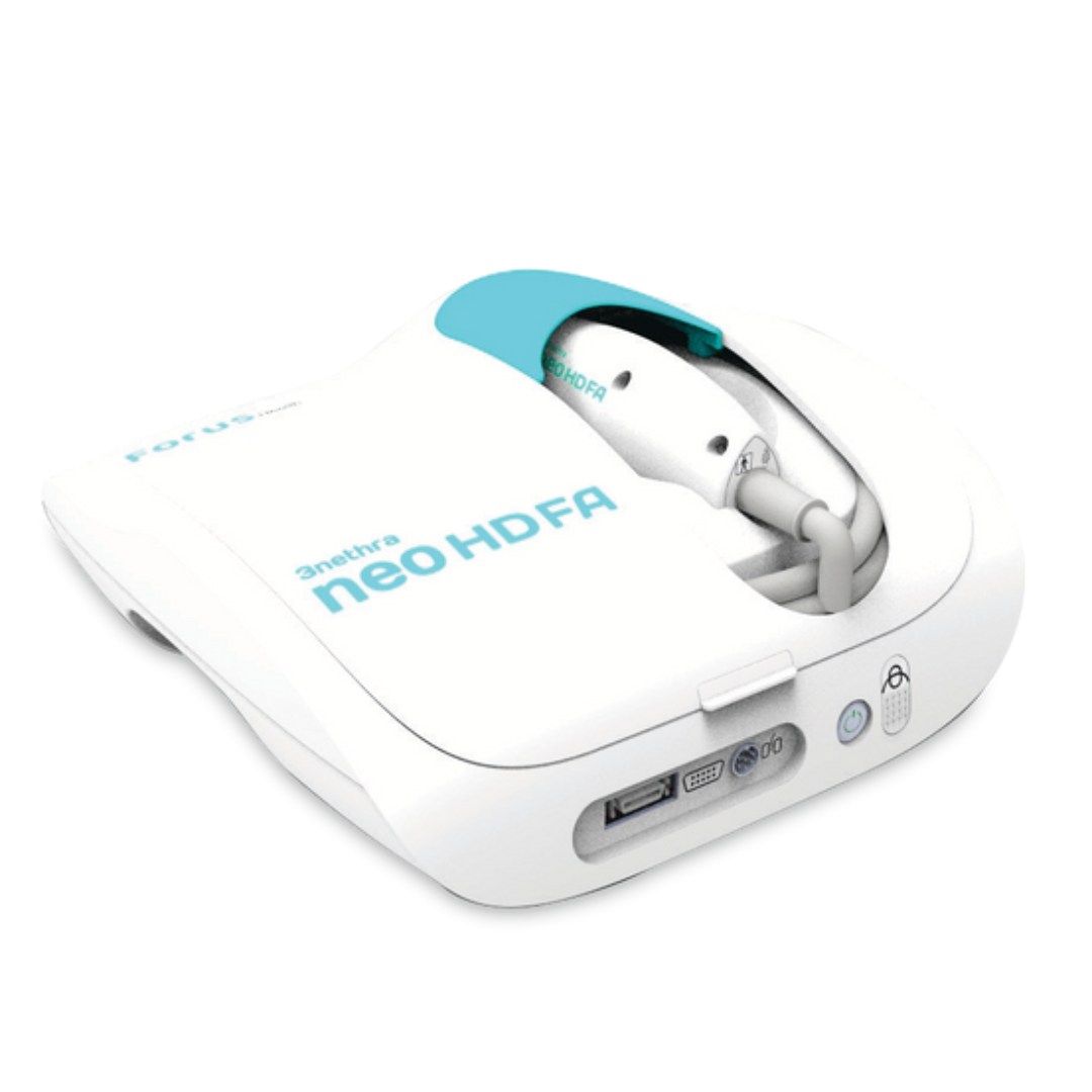 3nethra neo HD FA - Digital Wide-field Imaging System | Forus Health ...