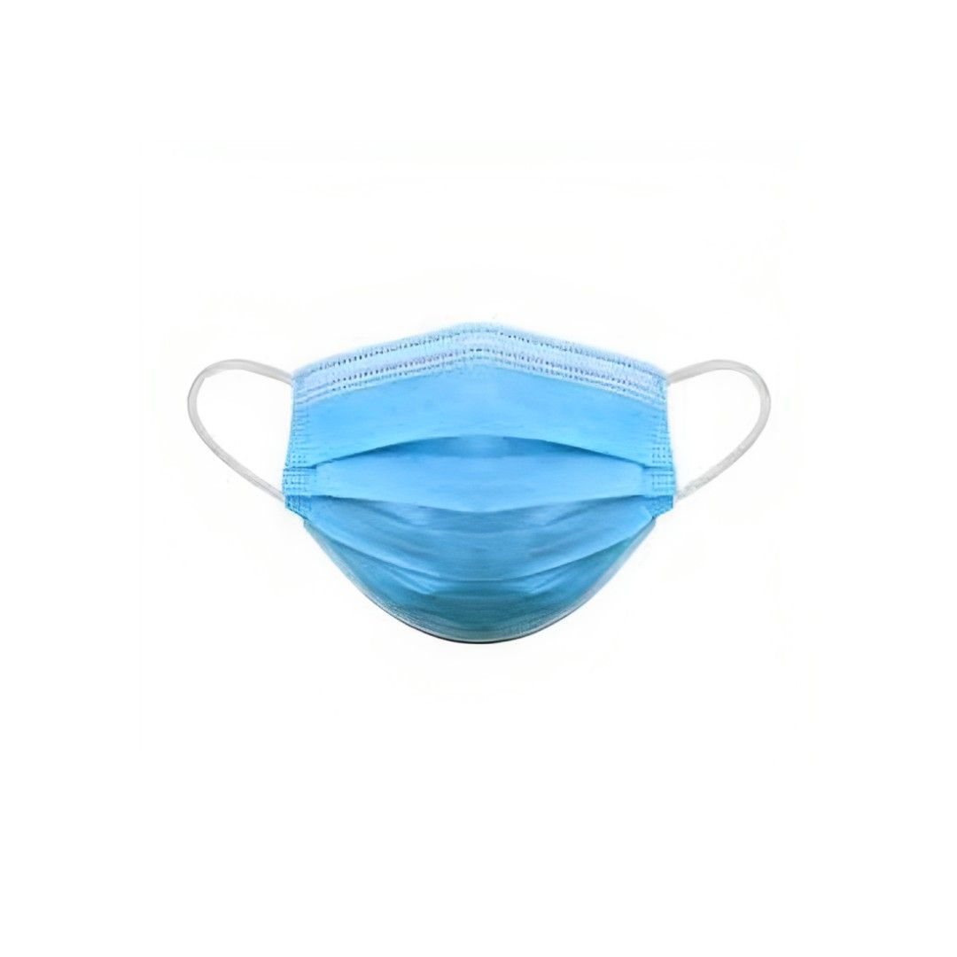 Buy 4 Ply Face Mask - Plasti Surge Industries Pvt. Ltd.