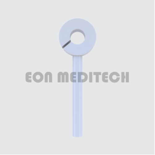 Fluoroplastic Stapes Piston - EON Meditech Pvt. Ltd. India | Medzell