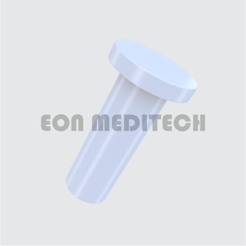 Fluoroplastic PORP for Middle Ear Surgery - EON Meditech