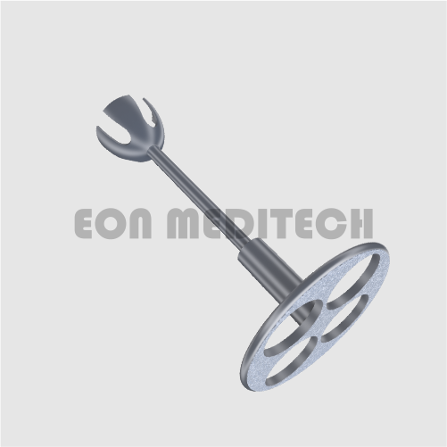 TitaHAP Vario Partial Prosthesis | EON Meditech Pvt. Ltd.