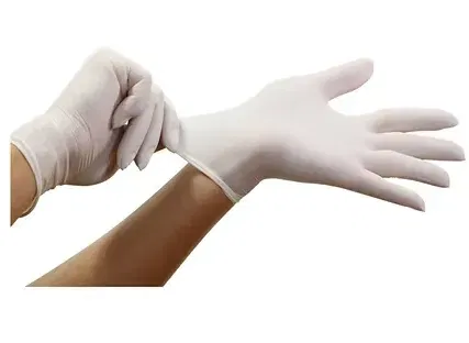 Safe-Grip Latex Surgical Gloves - Disposafe Health & Lifecare Limited | Medzell