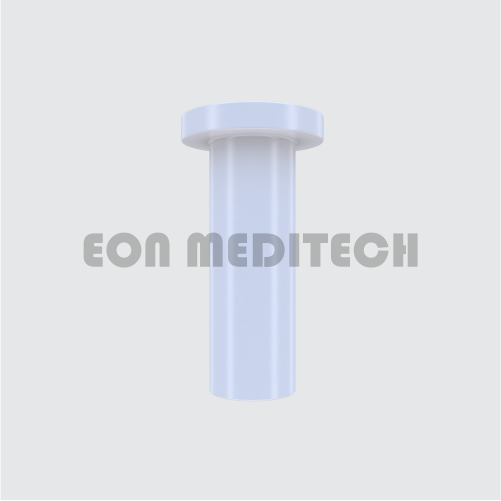 Fluoroplastic PORP for Middle Ear Surgery - EON Meditech