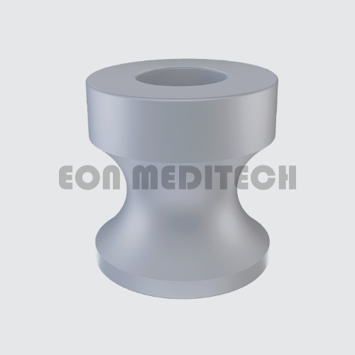 Shepard - Titanium Tympanostomy Tubes by EON Meditech