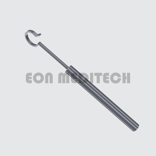 Tita-Prosthesis Piston Type Loop by EON Meditech Pvt. Ltd. India | Medzell