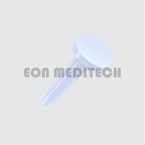 Fluoroplastic Total Prosthesis - EON Meditech Pvt. Ltd.