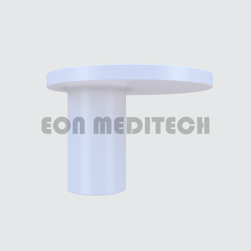 Fluoroplastic Offset PORP - EON Meditech Pvt. Ltd. India