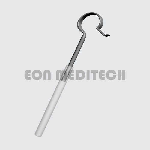Super Elastic NiTiNOL - PTFE Vario Piston Loop | EON Meditech Pvt. Ltd.