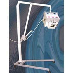 50 mA X-Ray Machine - Allans Medical Systems Pvt. Ltd. | Medzell