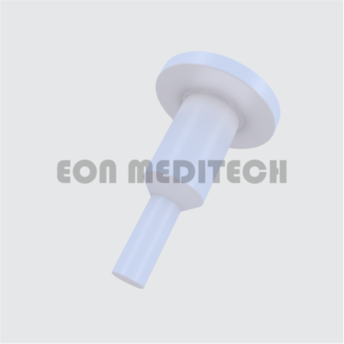 Centered Fluoroplastic Middle Ear Prosthesis - EON Meditech