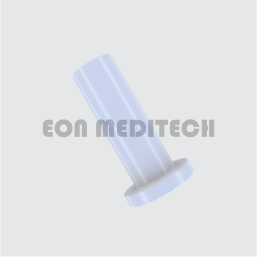 Fluoroplastic PORP for Middle Ear Surgery - EON Meditech