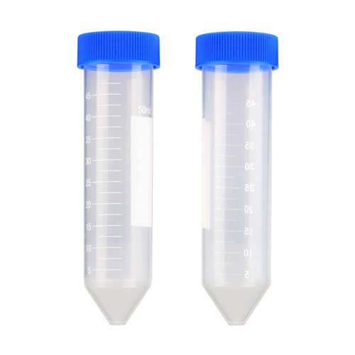 Centrifuge Tube Conical - Recombigen Laboratories Pvt. Ltd. | Medzell