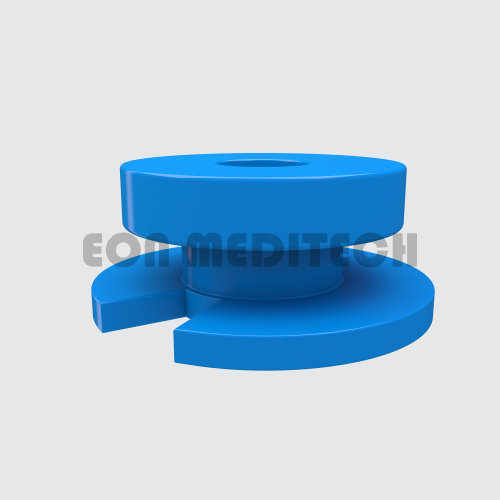 Paparella Middle Ear Implants - EON Meditech Pvt. Ltd.