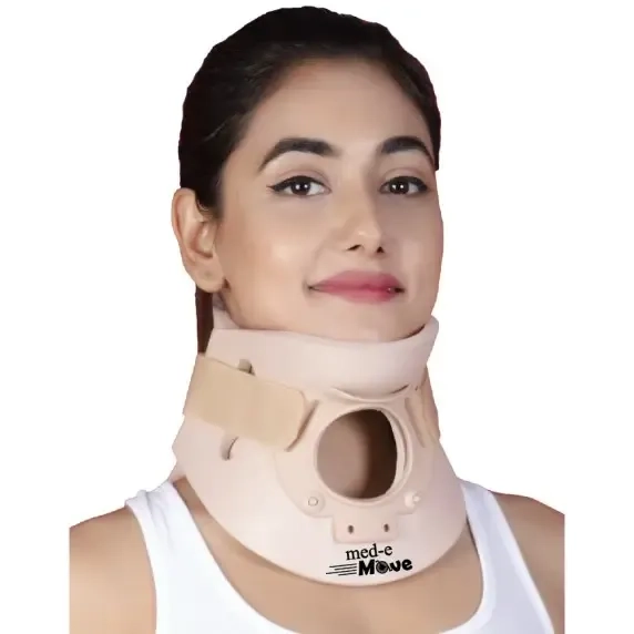 Medemove Philadelphia Collar Cervical Orthosis - Medequip Healthcare ...