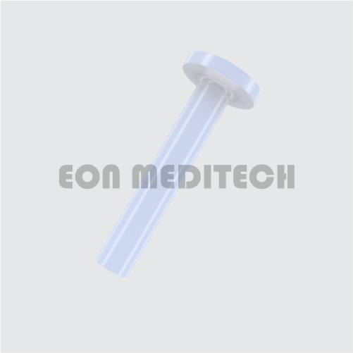 Fluoroplastic Total Prosthesis - EON Meditech Pvt. Ltd.