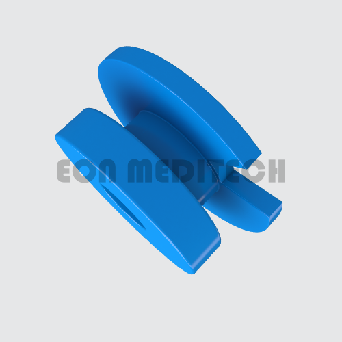 Paparella Middle Ear Implants - EON Meditech Pvt. Ltd.