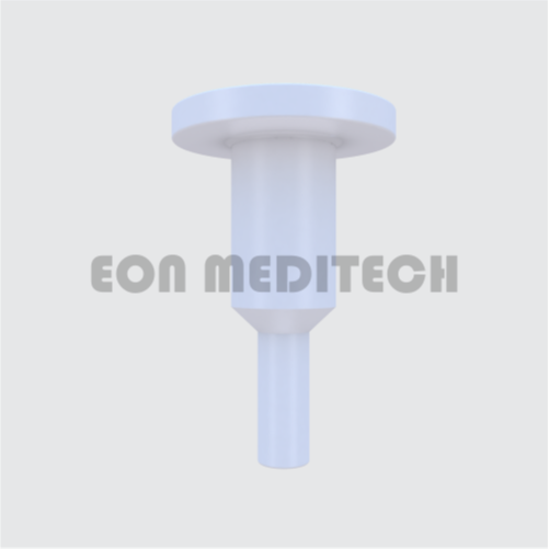 Centered Fluoroplastic Middle Ear Prosthesis - EON Meditech