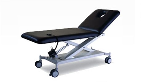 Electric Examination Table | LIFE MEDICAL SYSTEMS India | Medzell