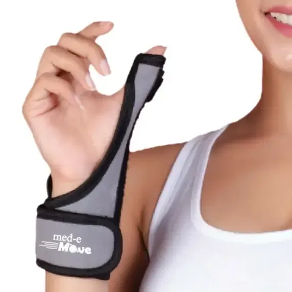 Medemove Thumb Spica Splint - Medequip Healthcare Solutions LLP | Medzell