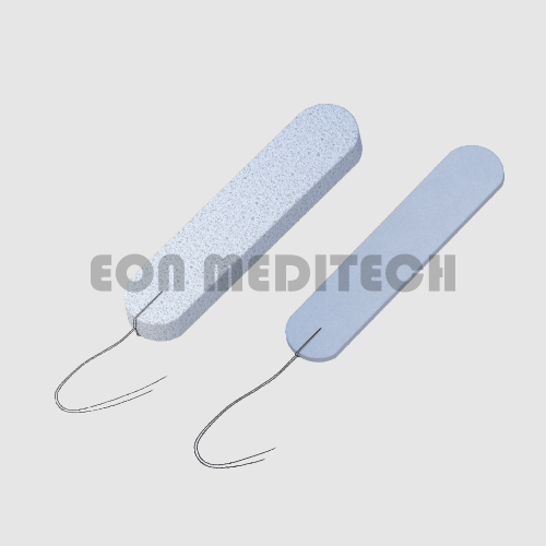 Epistaxis Dressings | EON Meditech Pvt. Ltd. India