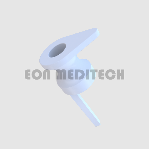Shah Ear Tubes - EON Meditech Pvt. Ltd. India