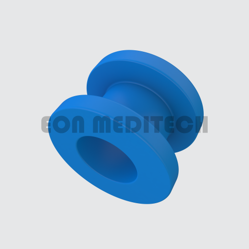 Reuter Bobbin - Pediatric Ear Tubes by EON Meditech Pvt. Ltd. India
