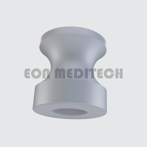 Shepard - Titanium Tympanostomy Tubes by EON Meditech