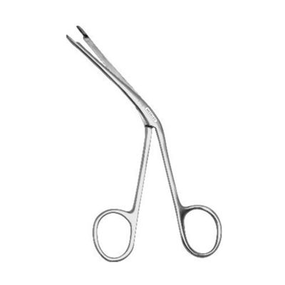 Buy 72-HARTMAN Aural Forcep - Medelec Instruments