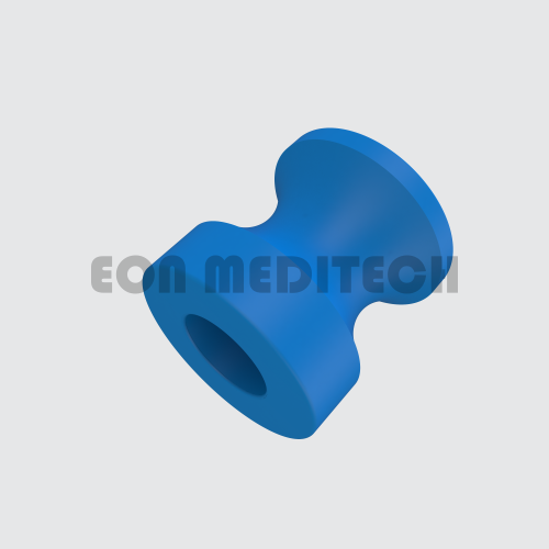 Shepard T-tube for Ear Surgery - EON Meditech Pvt. Ltd. India