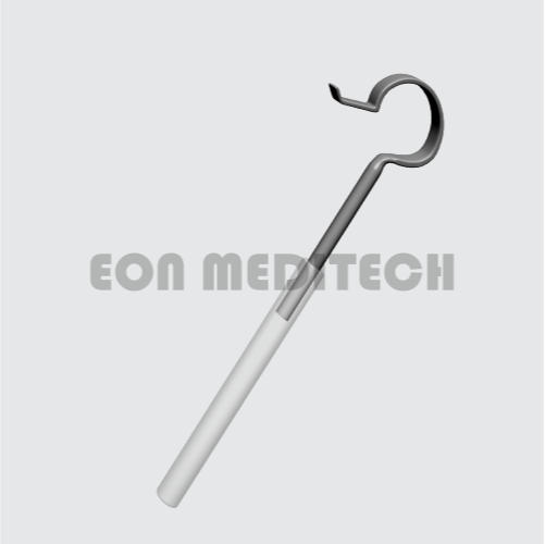 Super Elastic NiTiNOL - PTFE Vario Piston Loop | EON Meditech Pvt. Ltd.