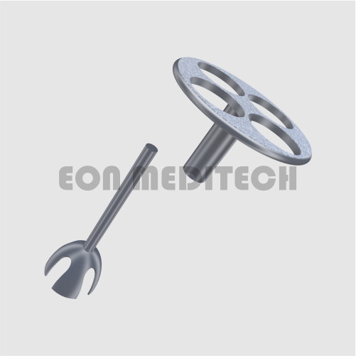 TitaHAP Vario Partial Prosthesis | EON Meditech Pvt. Ltd.