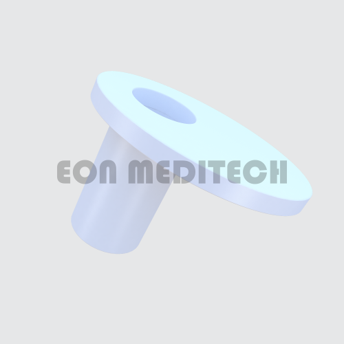 Fluoroplastic Offset PORP - EON Meditech Pvt. Ltd. India