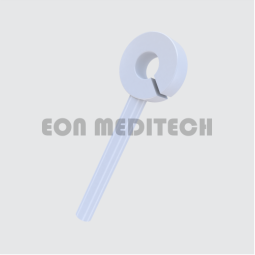 Fluoroplastic Stapes Piston - EON Meditech Pvt. Ltd. India | Medzell