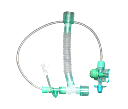 Airocare Close Ventilation Suction System - Airways Surgical Pvt. Ltd ...
