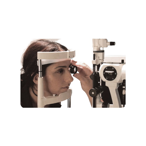 Opticlear 78D Aspheric Lens - Madhu Instruments Pvt. Ltd. | Medzell