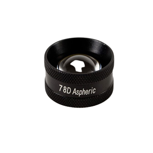 Opticlear 78D Aspheric Lens - Madhu Instruments Pvt. Ltd. | Medzell