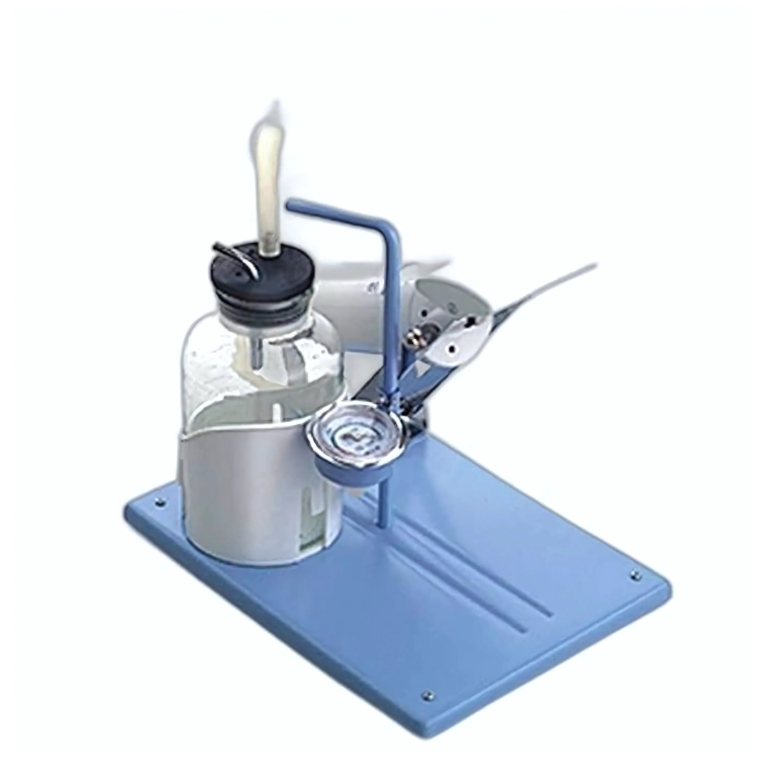 7B Pedal Suction - manual vacuum suction pump | Yuwell Medical ...