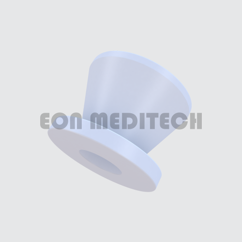 Baxter Beveled Bobbin Ear Tubes | EON Meditech Pvt. Ltd.