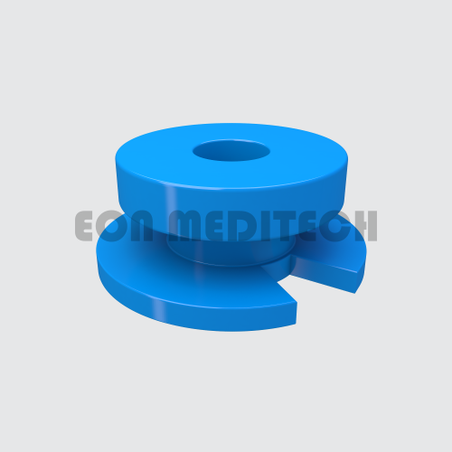 Paparella Middle Ear Implants - EON Meditech Pvt. Ltd.