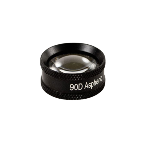 Opticlear 90D Aspheric Lens - Madhu Instruments Pvt. Ltd. | Medzell