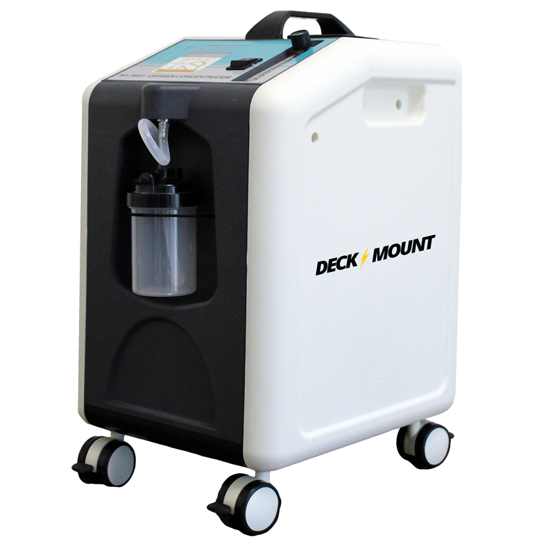 MO2 Oxygen Concentrator | Deck Mount Electronics Pvt Ltd