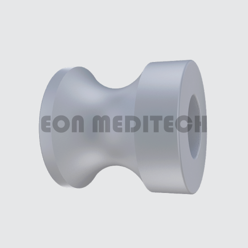 Shepard - Titanium Tympanostomy Tubes by EON Meditech
