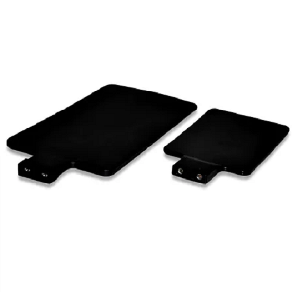 Surgical Cautery Silicon Rubber Patient Plate - Electrosurgical ...