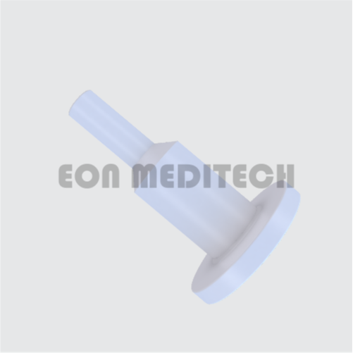 Centered Fluoroplastic Middle Ear Prosthesis - EON Meditech